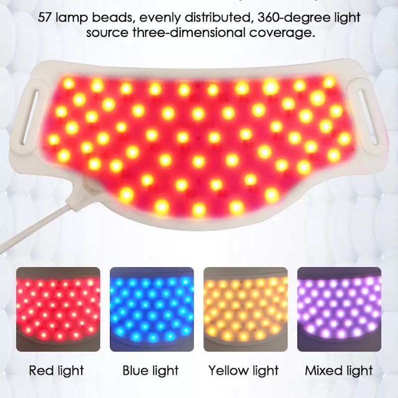 The Best FDA-approved LED Face Masks – iAaBeauty