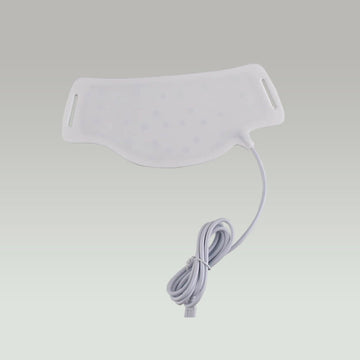 Led Neck Mask Lilac – iAaBeauty
